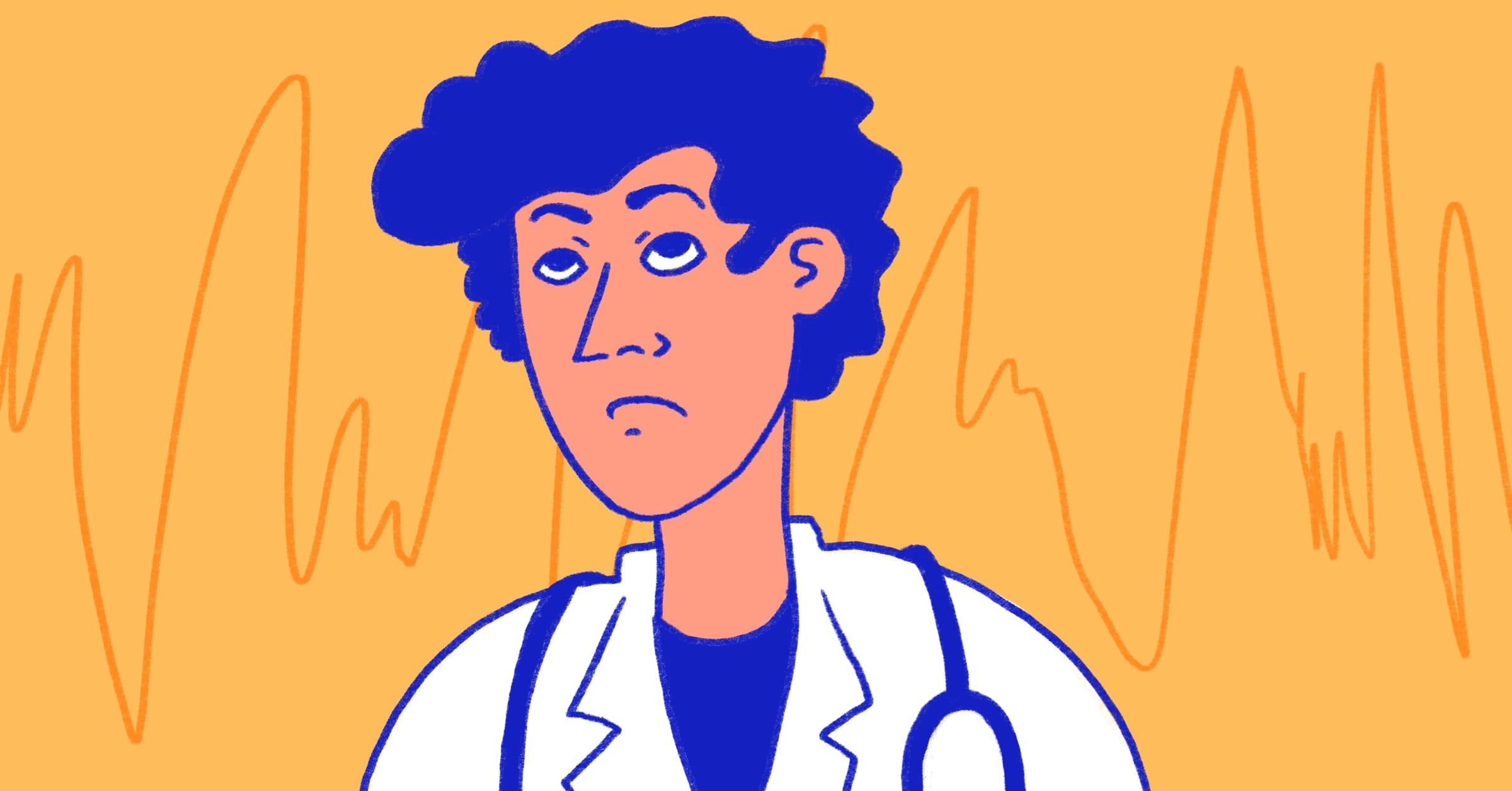 Avoiding the Doctor and Obesity