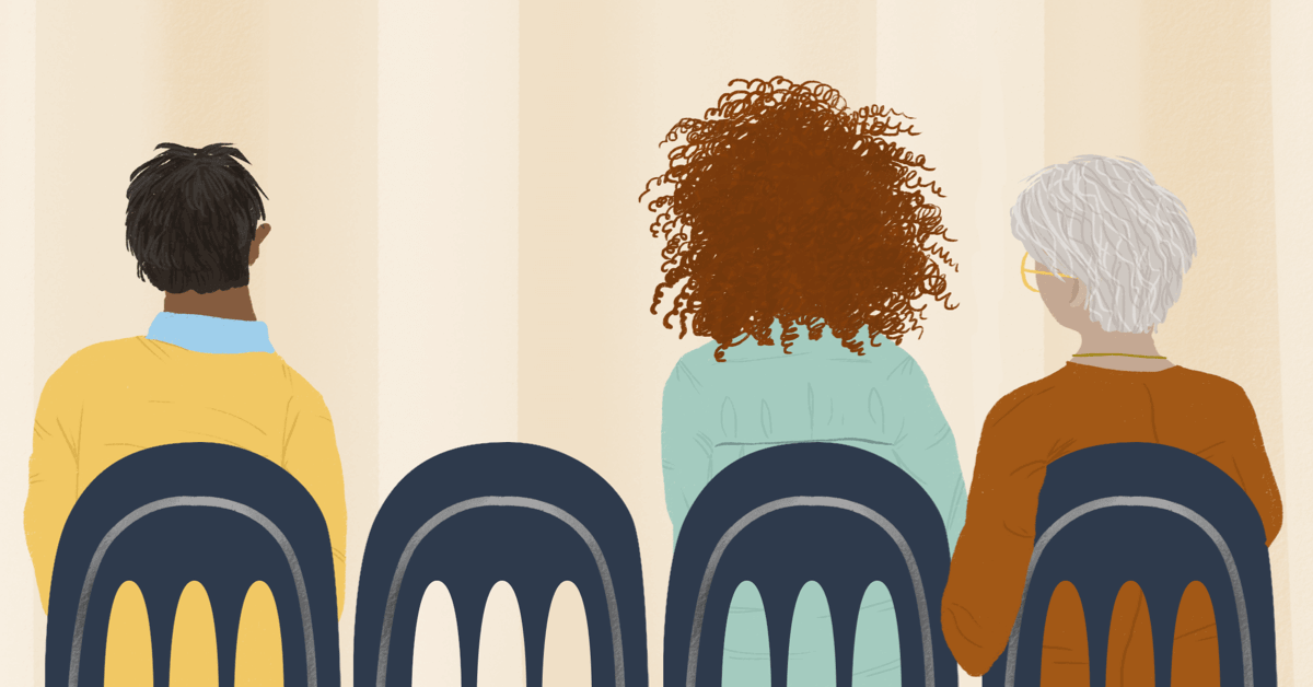 Obesity and the Lack of Comfortable Seating