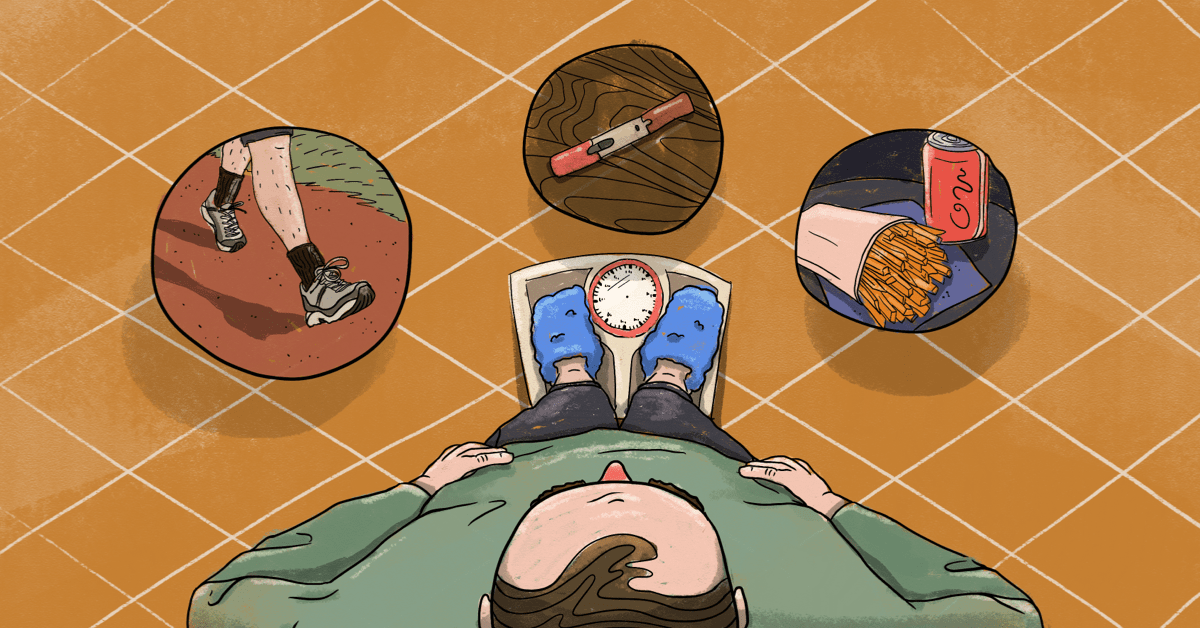 3 Strategies to Manage Obesity Medication Side Effects